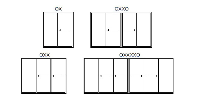 Sliding Window – Windhoek Aluminium
